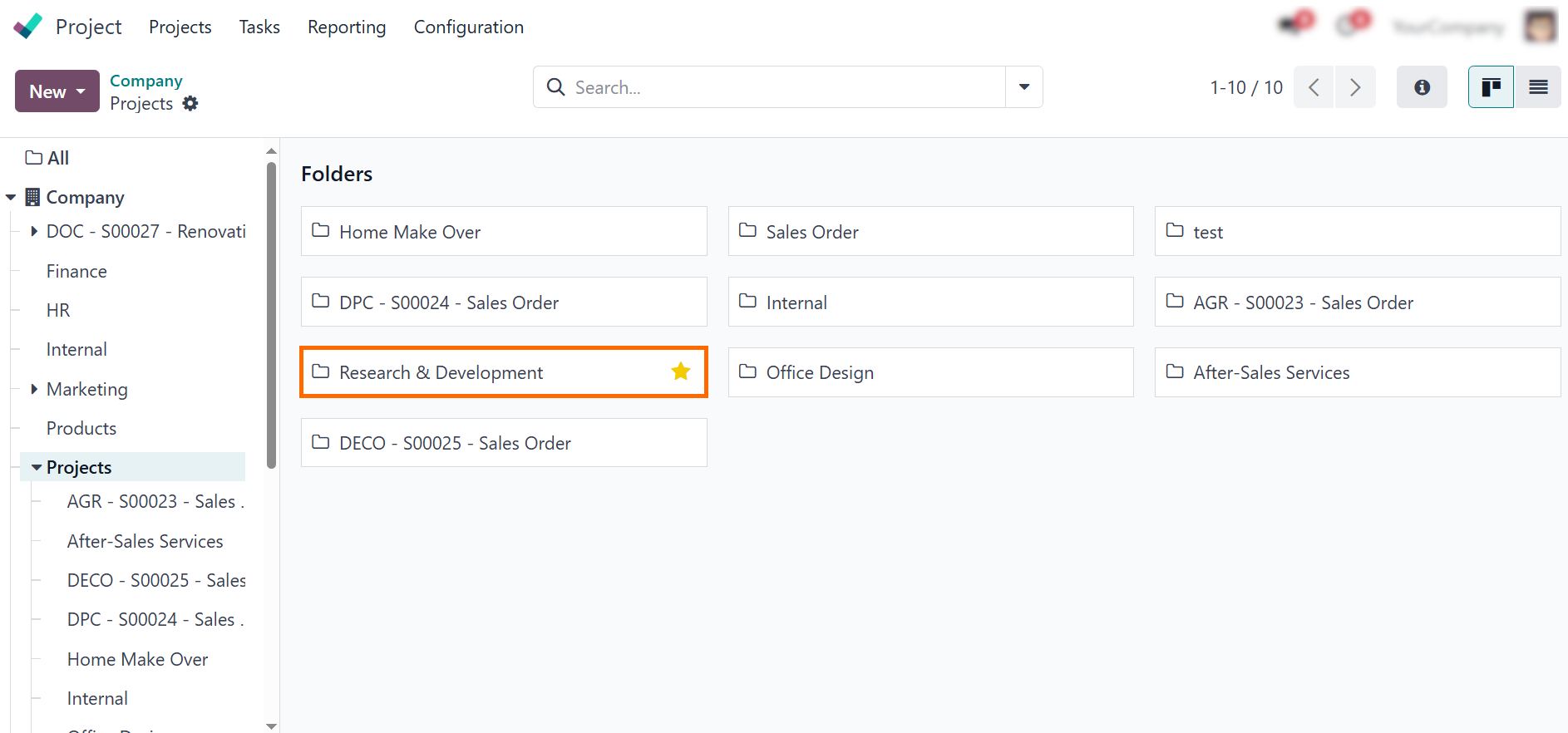 Odoo Project Management Tutorial: Projects, Tasks & Planning.